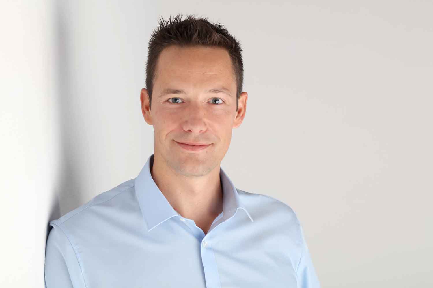 Lernen Sie unser Team kennen - Ihr Partner für Sicherheit